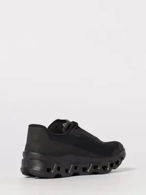 On Cloudmonster Void Mesh Sneakers