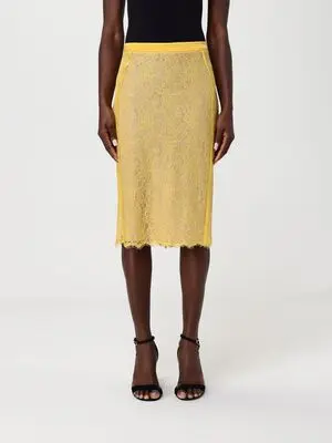 Elisabetta Franchi Elasticated Skirts