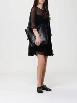 Chloé Silk Dress
