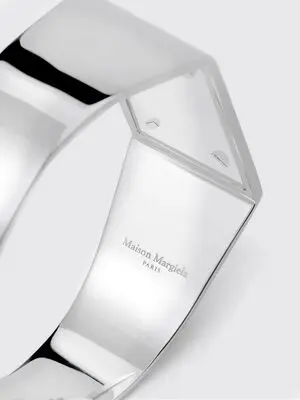 MAISON MARGIELA Brass Bracelet