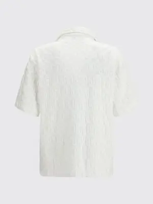 Gcds Cotton Blend Shirt
