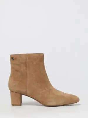 Ralph Lauren Boots Colour - Camel