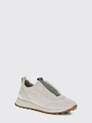 Brunello Cucinelli Trainers Colour