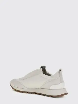 Brunello Cucinelli Trainers Colour