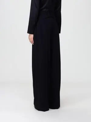 Emporio Armani Tailored Wide-leg Trousers