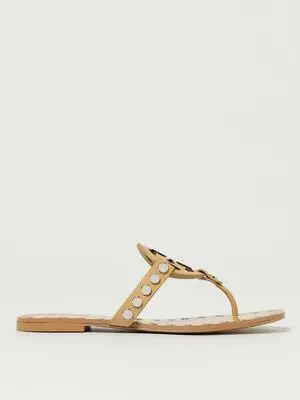 Tory Burch Heeled Sandals Colour - Beige