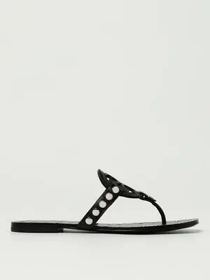 Tory Burch Heeled Sandals Colour - Black