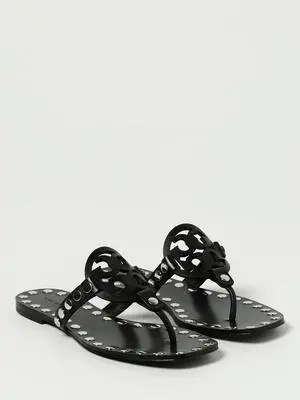 Tory Burch Heeled Sandals Colour - Black