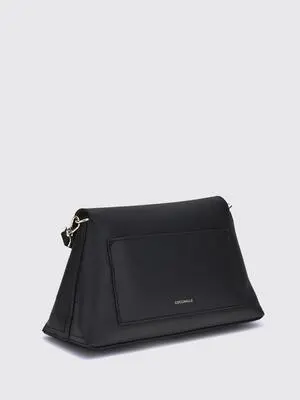COCCINELLE Nikla Medium Grained Leather Bag