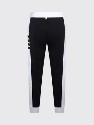 Thom Browne Cotton Jogging Pants