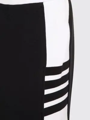 Thom Browne Cotton Jogging Pants