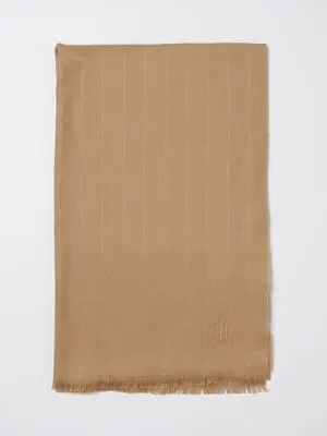 Ralph Lauren Scarf Colour Camel