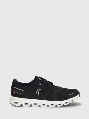 On Trainers - Black