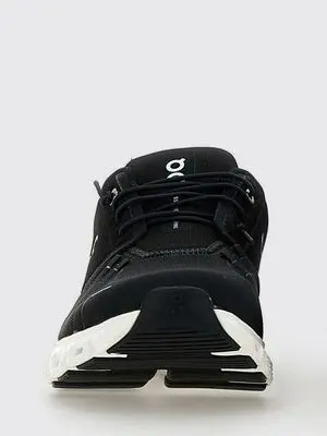 On Trainers - Black