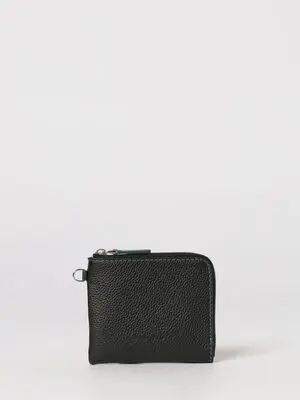 Marni Wallet Colour - Black