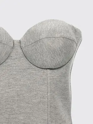 Giuseppe Di Morabito Corset Top