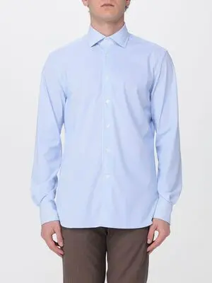 Corneliani Striped Classic Shirt - Fa01