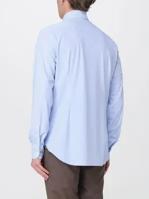 Corneliani Striped Classic Shirt - Fa01