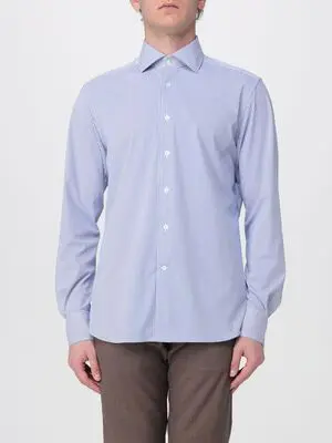 Corneliani Striped Classic Shirt - Fa02