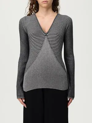 Emporio Armani Sweater - Black