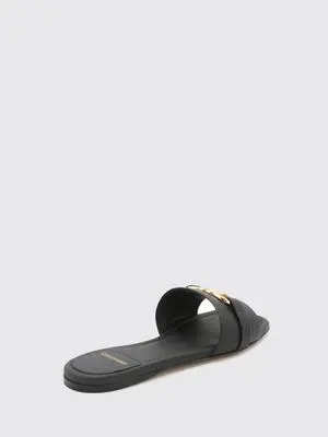 FERRAGAMO Heeled Sandals Colour