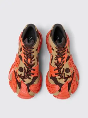 Camper Lace-up Sneakers - Multicolor