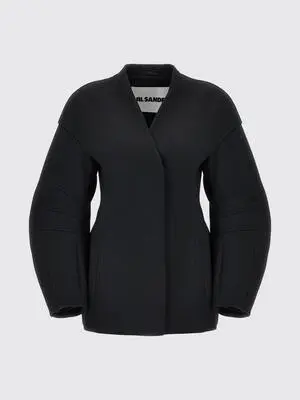 JIL SANDER Jacket Colour - Black