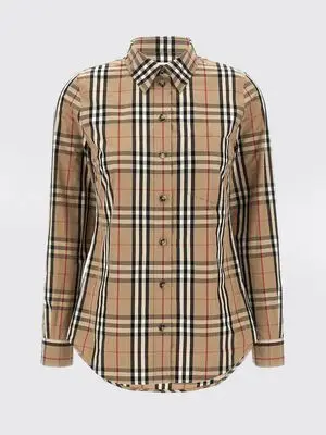 Burberry Shirt Colour