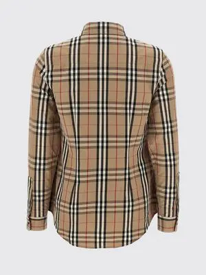 Burberry Shirt Colour