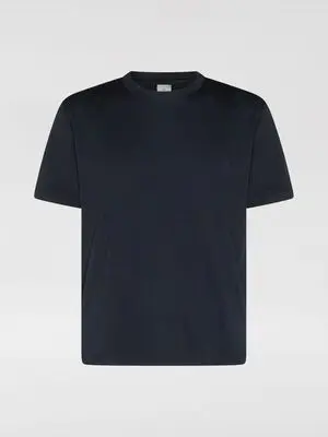 Eleventy Modal T-shirt - Blue