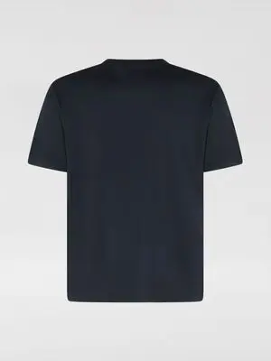 Eleventy Modal T-shirt - Blue