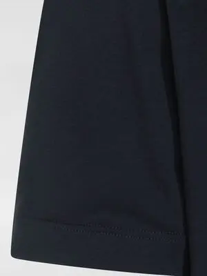 Eleventy Modal T-shirt - Blue