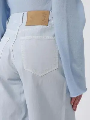 HAIKURE Shorts In Cotton Blend