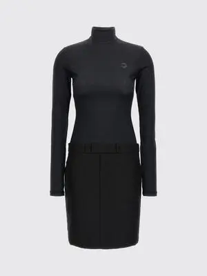 Coperni Dress Colour - Black