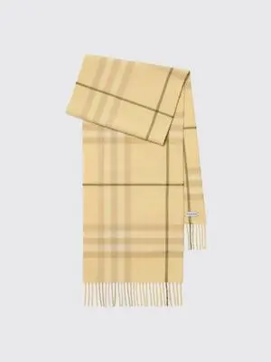 Burberry Scarf Colour