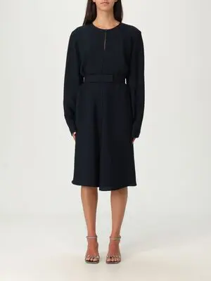 Emporio Armani Dress Colour - Navy