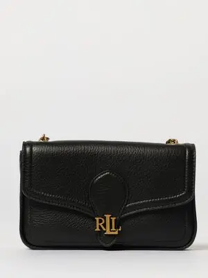 Ralph Lauren Wallet - Black