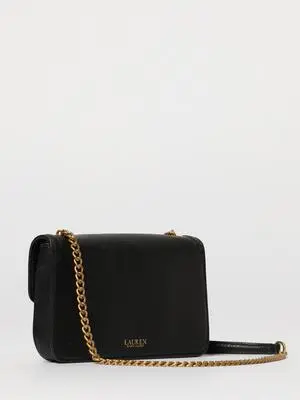 Ralph Lauren Grained Mini Bag