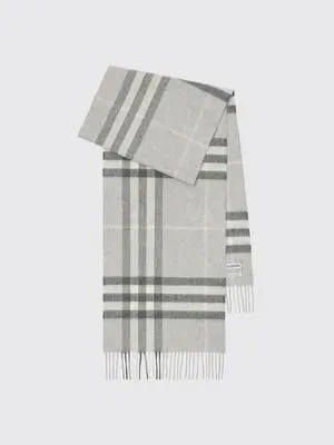 Burberry Scarf Colour