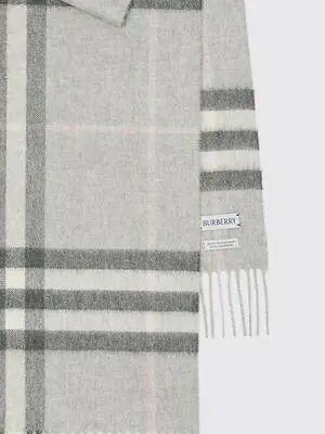 Burberry Scarf Colour