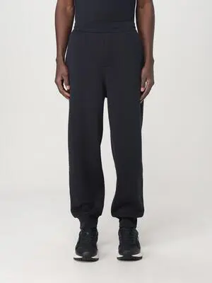 Emporio Armani Trousers Colour - Blue