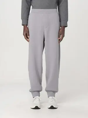 Emporio Armani Trousers Colour - Grey