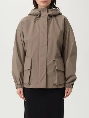 Emporio Armani Jacket Colour - Hazel