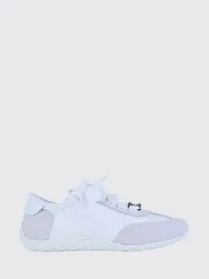 Roger Vivier Logo Sneakers For Women