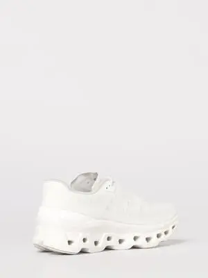 On Cloudmonster Void Mesh Sneakers