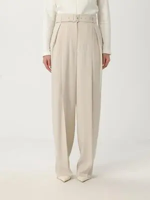 Emporio Armani Tailored Trousers