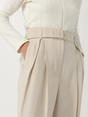 Emporio Armani Tailored Trousers