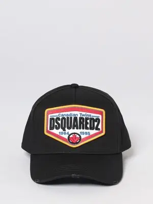 Dsquared2 Hat Colour