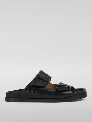 DOUCAL'S Sandals Colour - Black