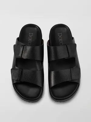 DOUCAL'S Sandals Colour
